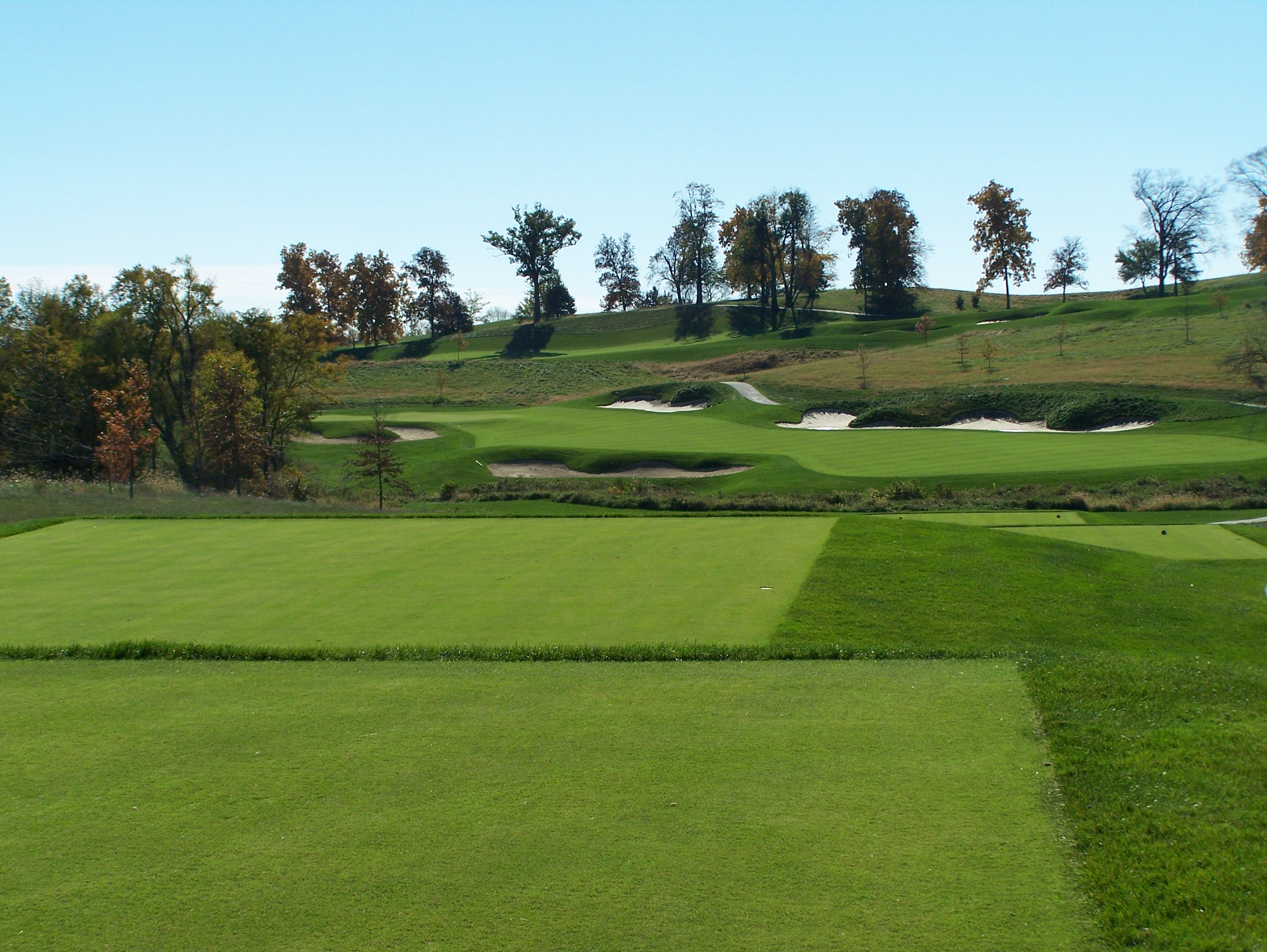 Iowa Golf Association – The information hub for Iowa golf