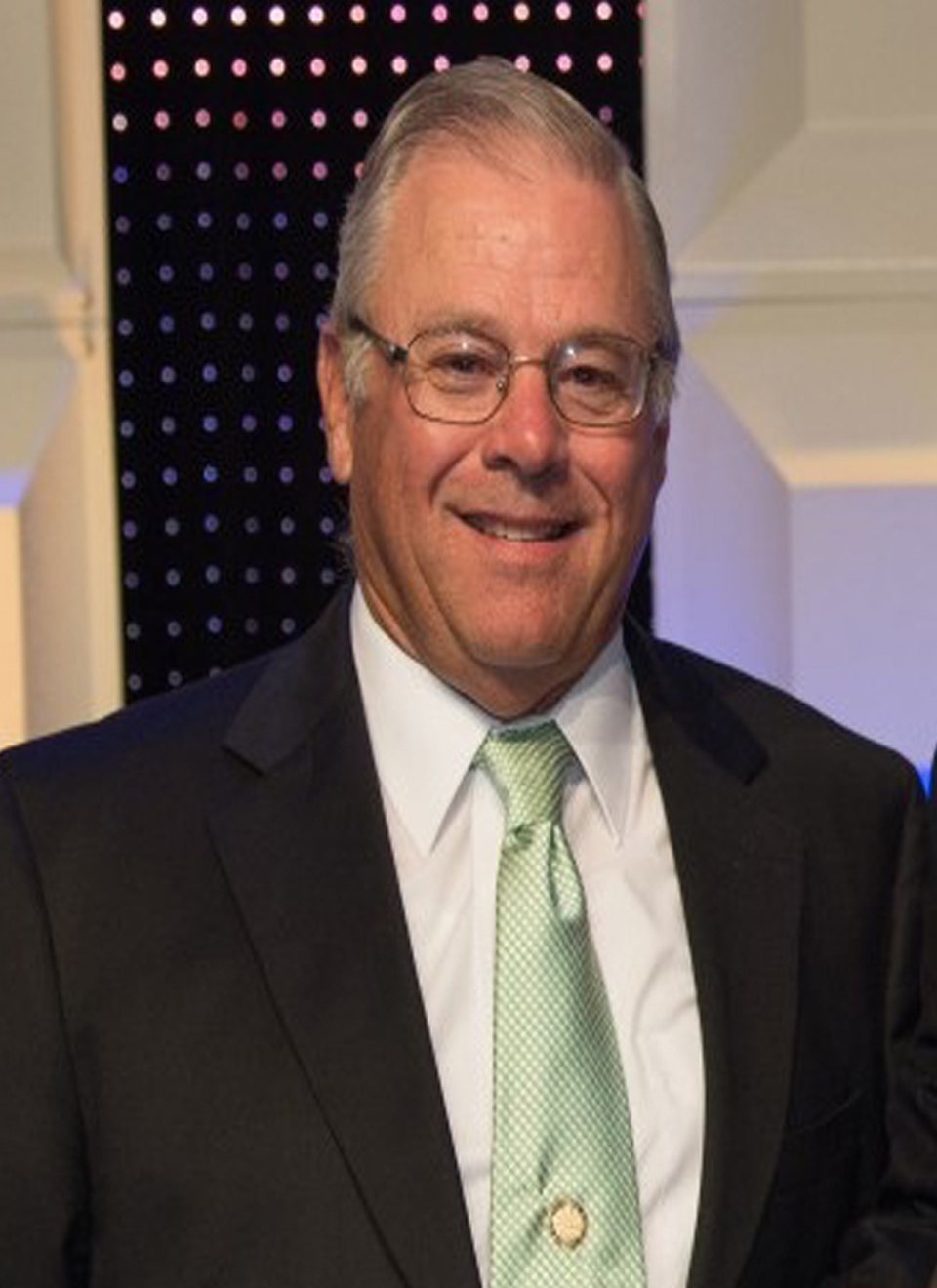 HOF – Moreland, Bob - Iowa Golf Association