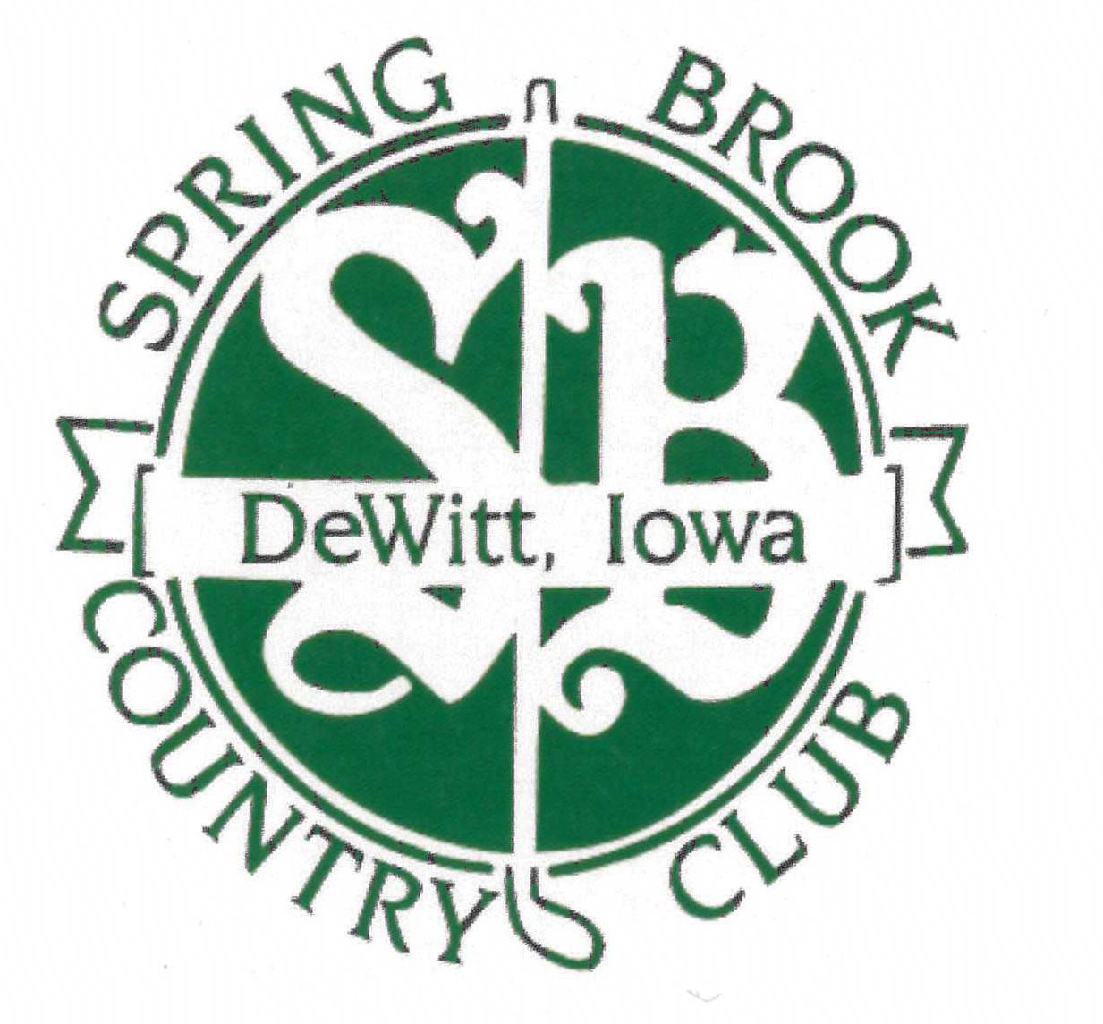 Dir – Springbrook CC - Iowa Golf Association