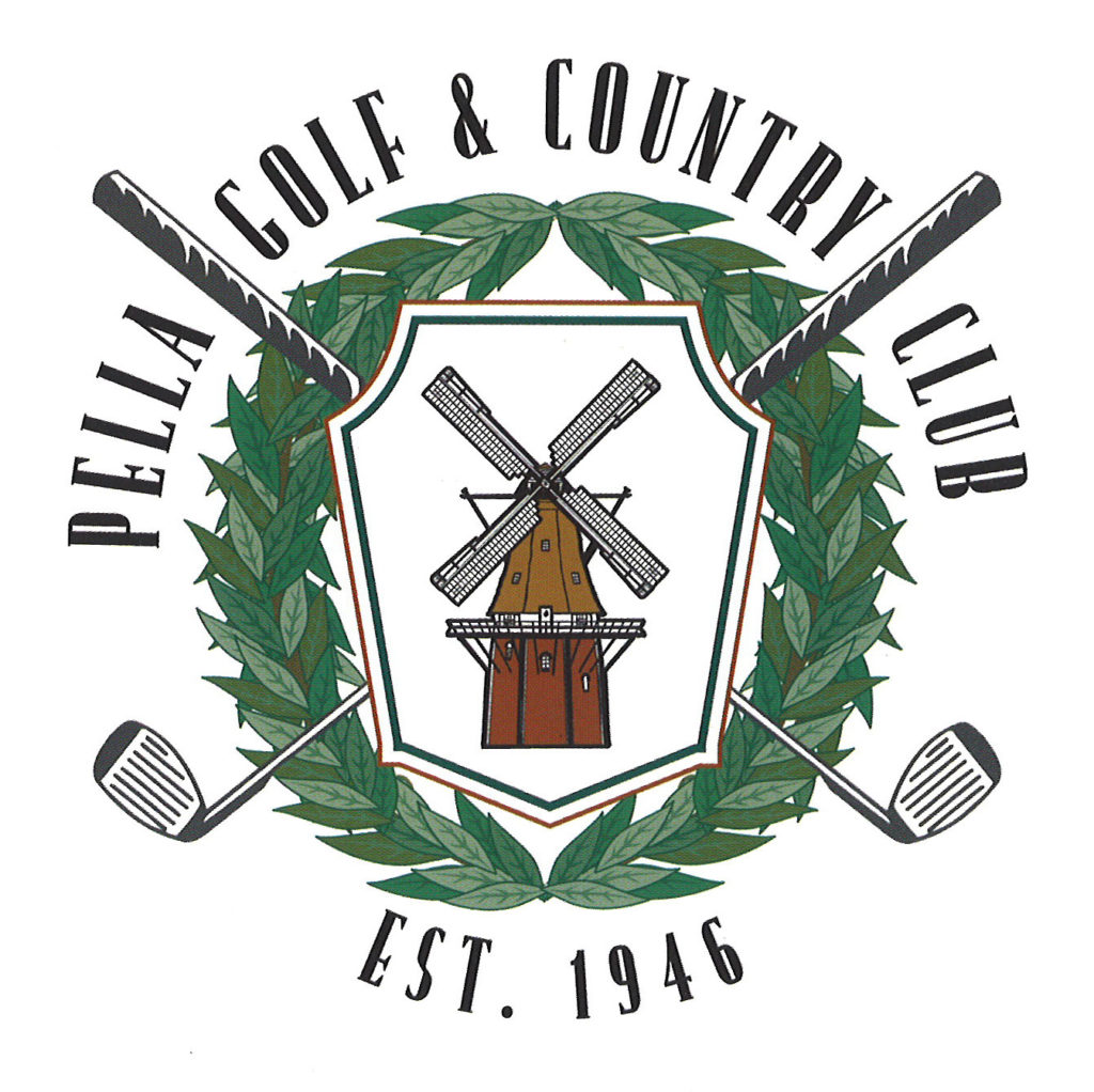 Dir – Pella CC - Iowa Golf Association