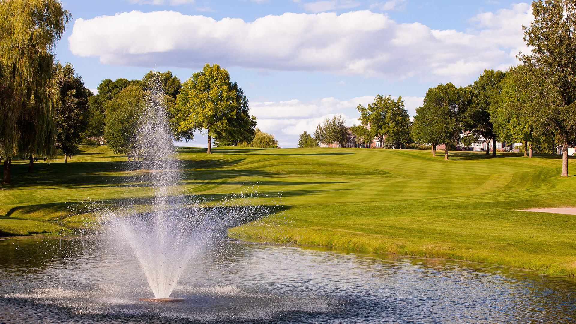Iowa Cup Matches move to fall dates - Iowa Golf Association
