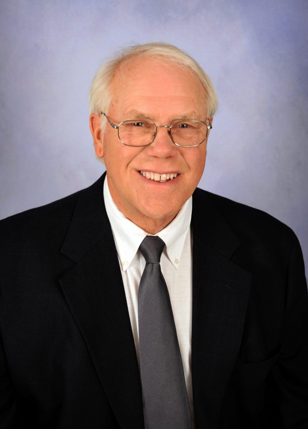 HOF – Ausen, John - Iowa Golf Association