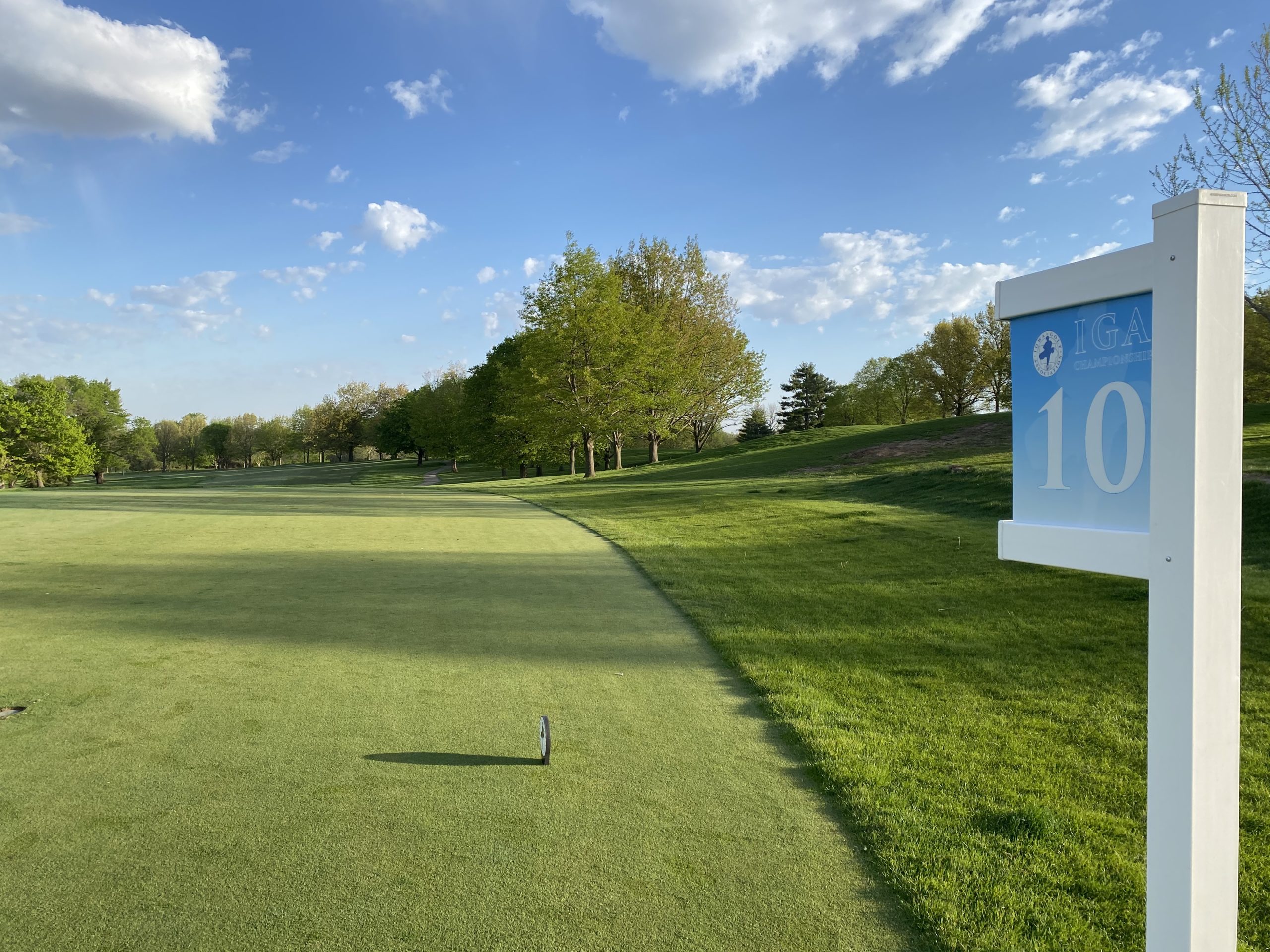 Iowa Golf Association – The information hub for Iowa golf