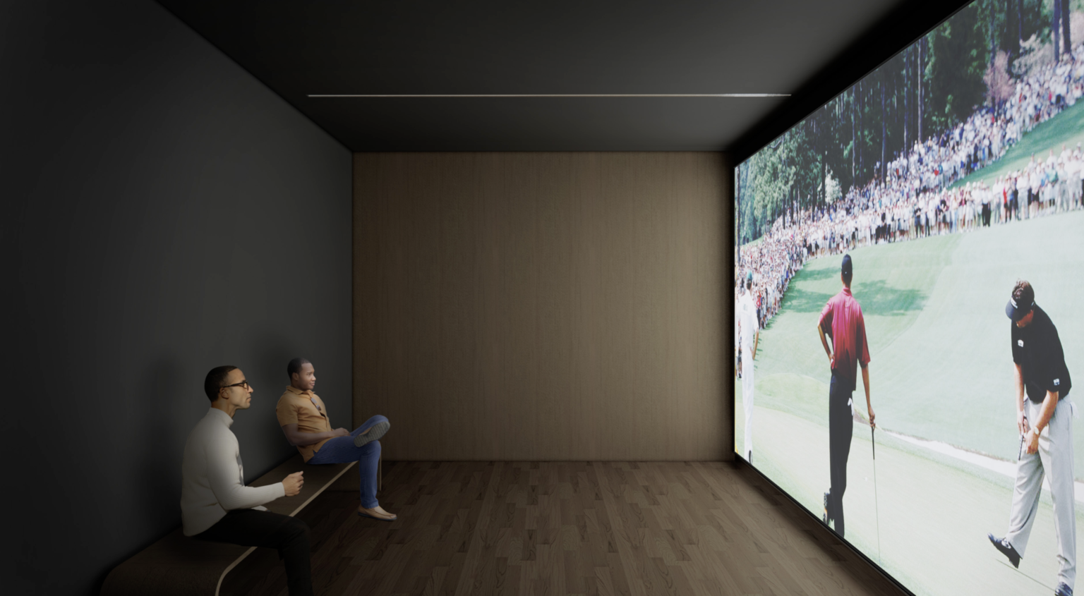 Golf House Iowa – Iowa Golf Association