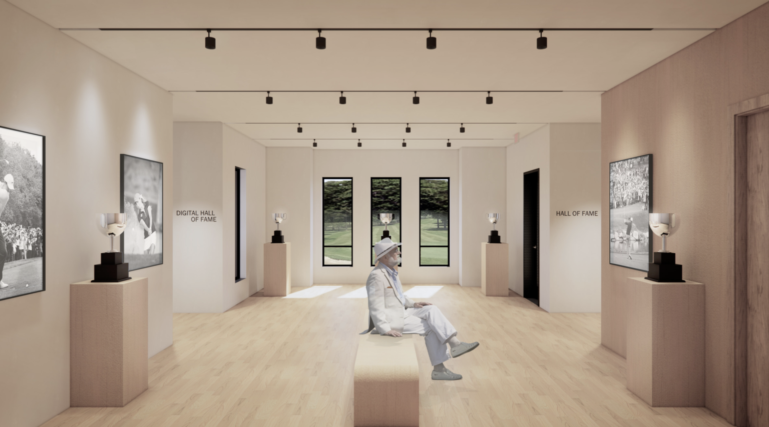 Golf House Iowa – Iowa Golf Association