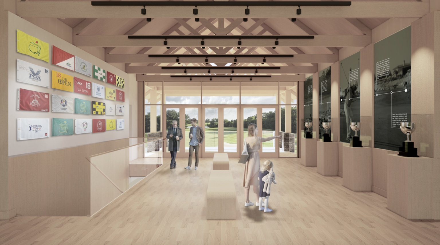 Golf House Iowa – Iowa Golf Association