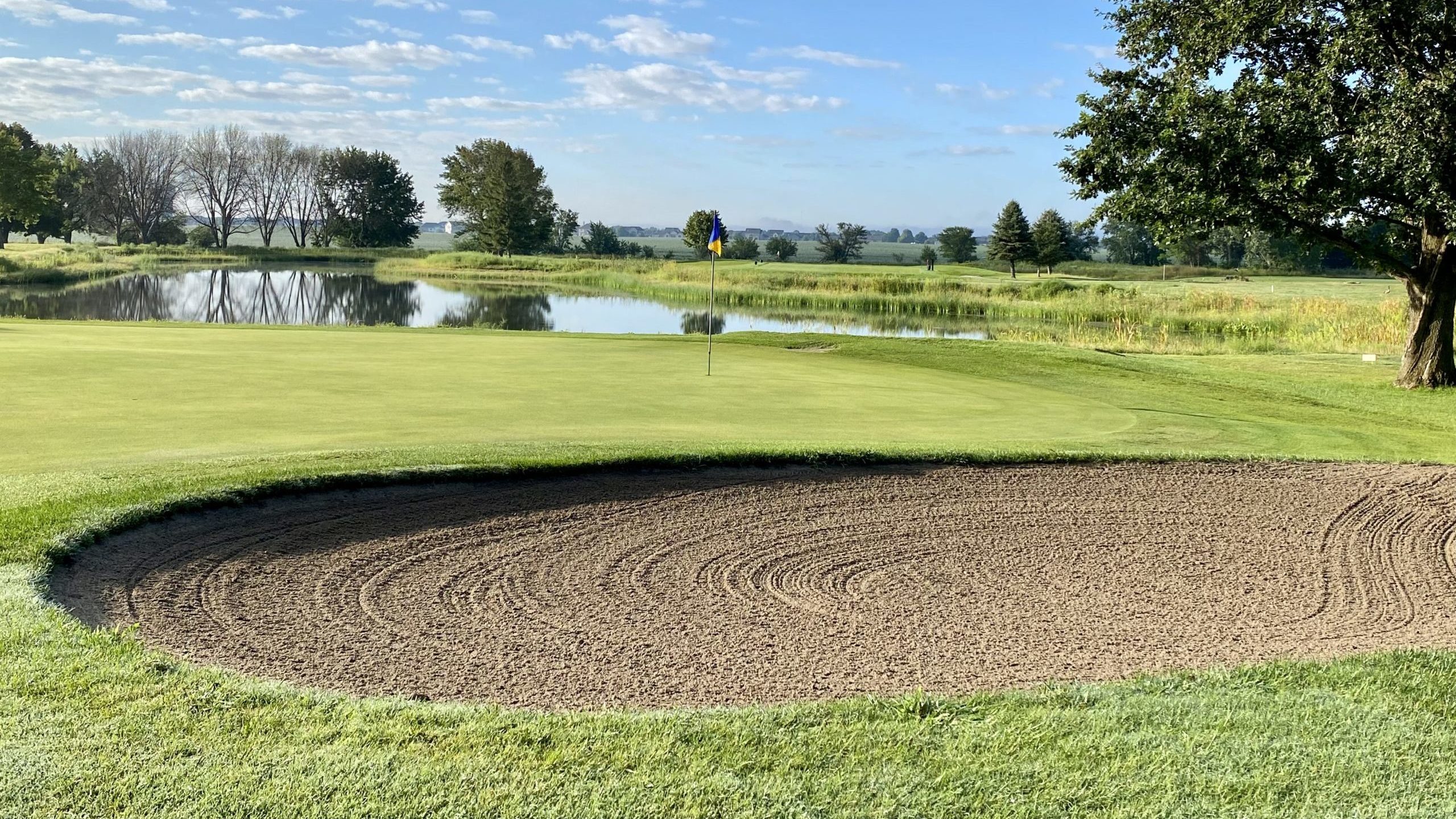 Home - Iowa Golf Association