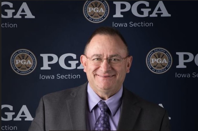 2022 Annual Awards announced – Iowa Golf Association