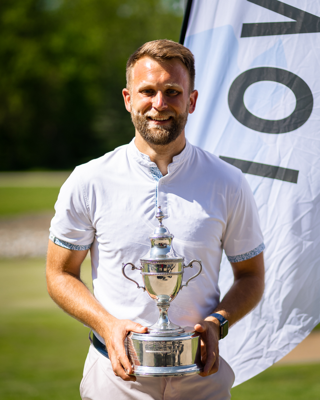 Herrmann wins 38th Iowa Mid-Amateur, Palmer & Brooks top divisions ...