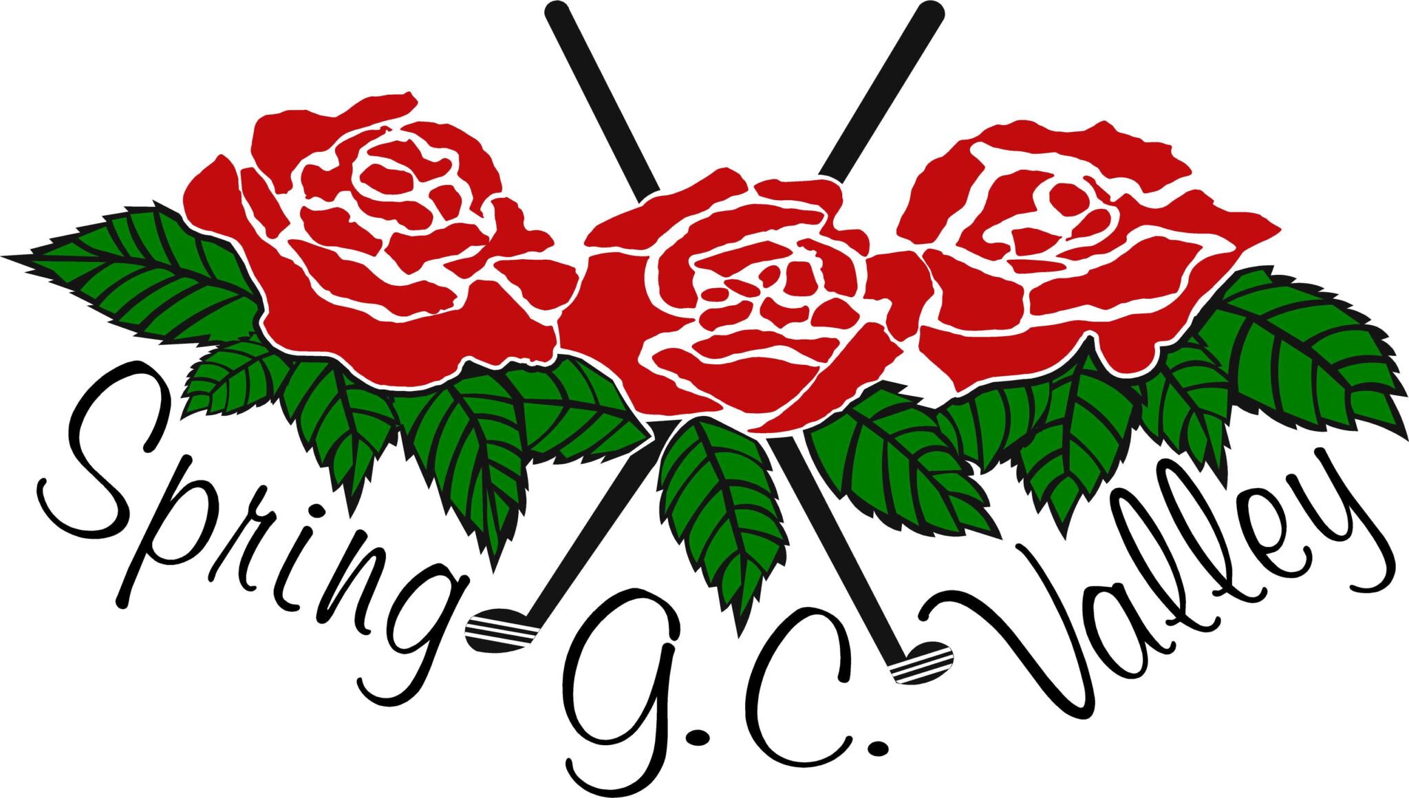Dir- Spring Valley Golf Course - Iowa Golf Association