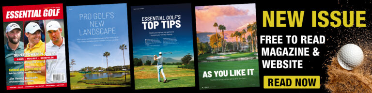 Membership - Iowa Golf Association