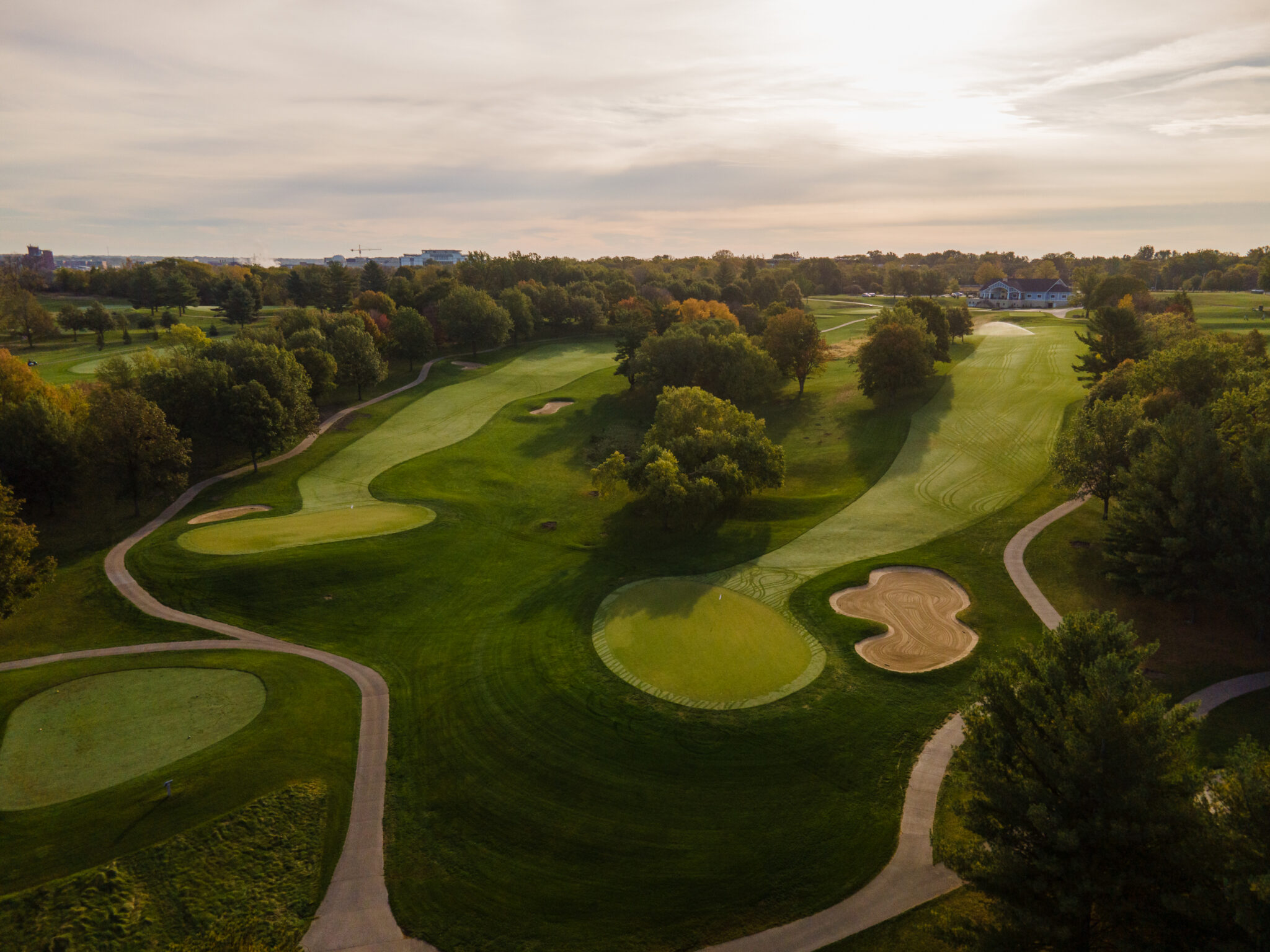 Three tied at the top of 99th Iowa Women’s Amateur leadboard - Iowa ...