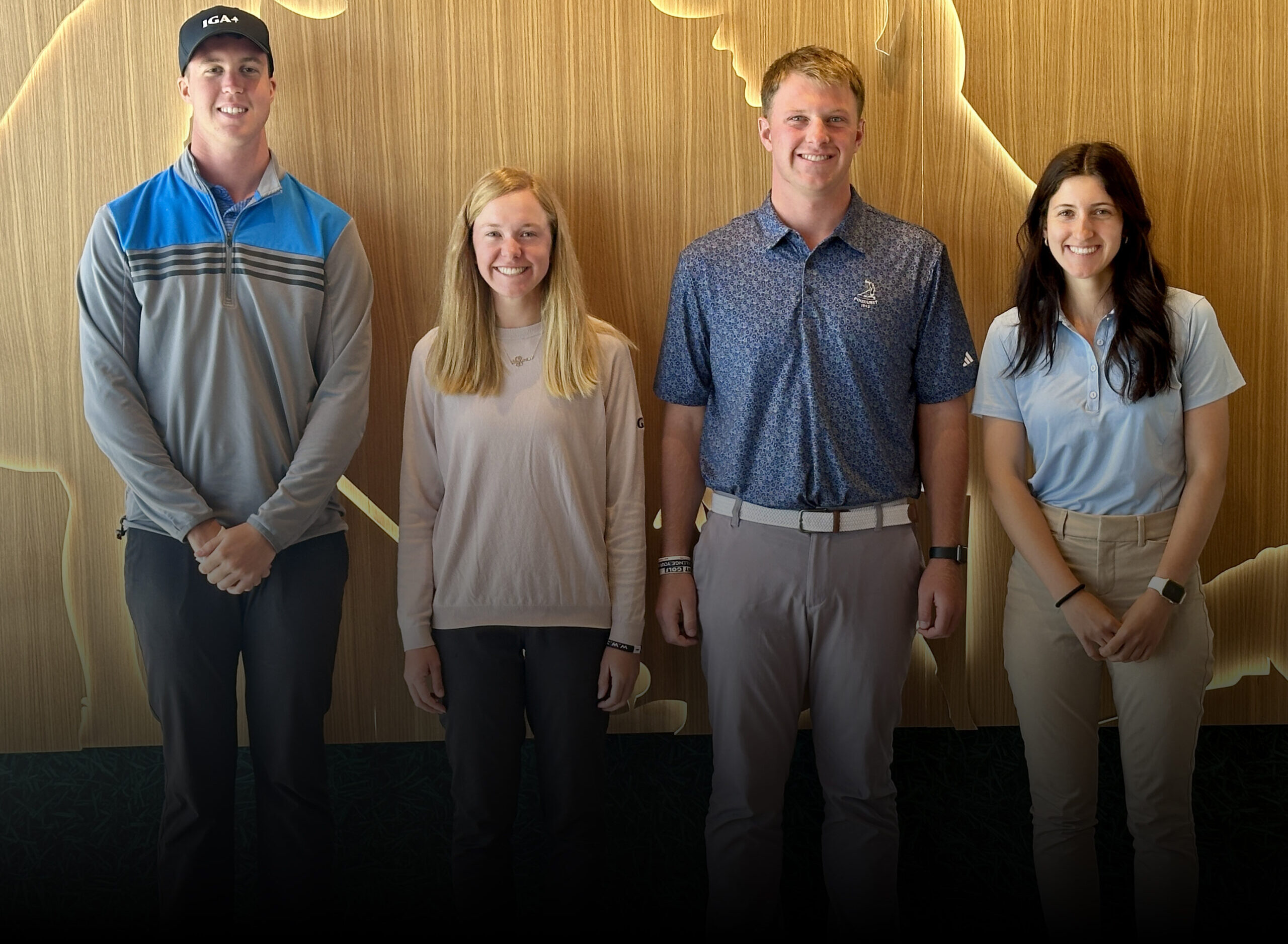 Home - Iowa Golf Association