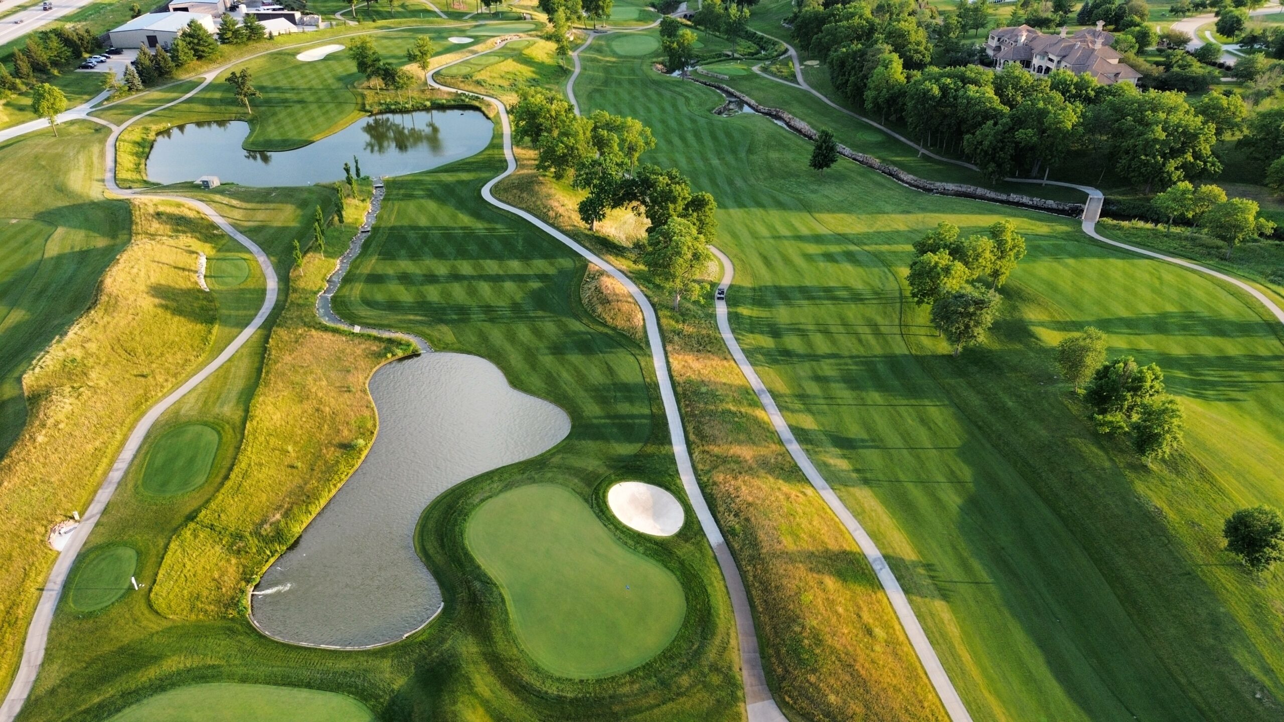 Home - Iowa Golf Association