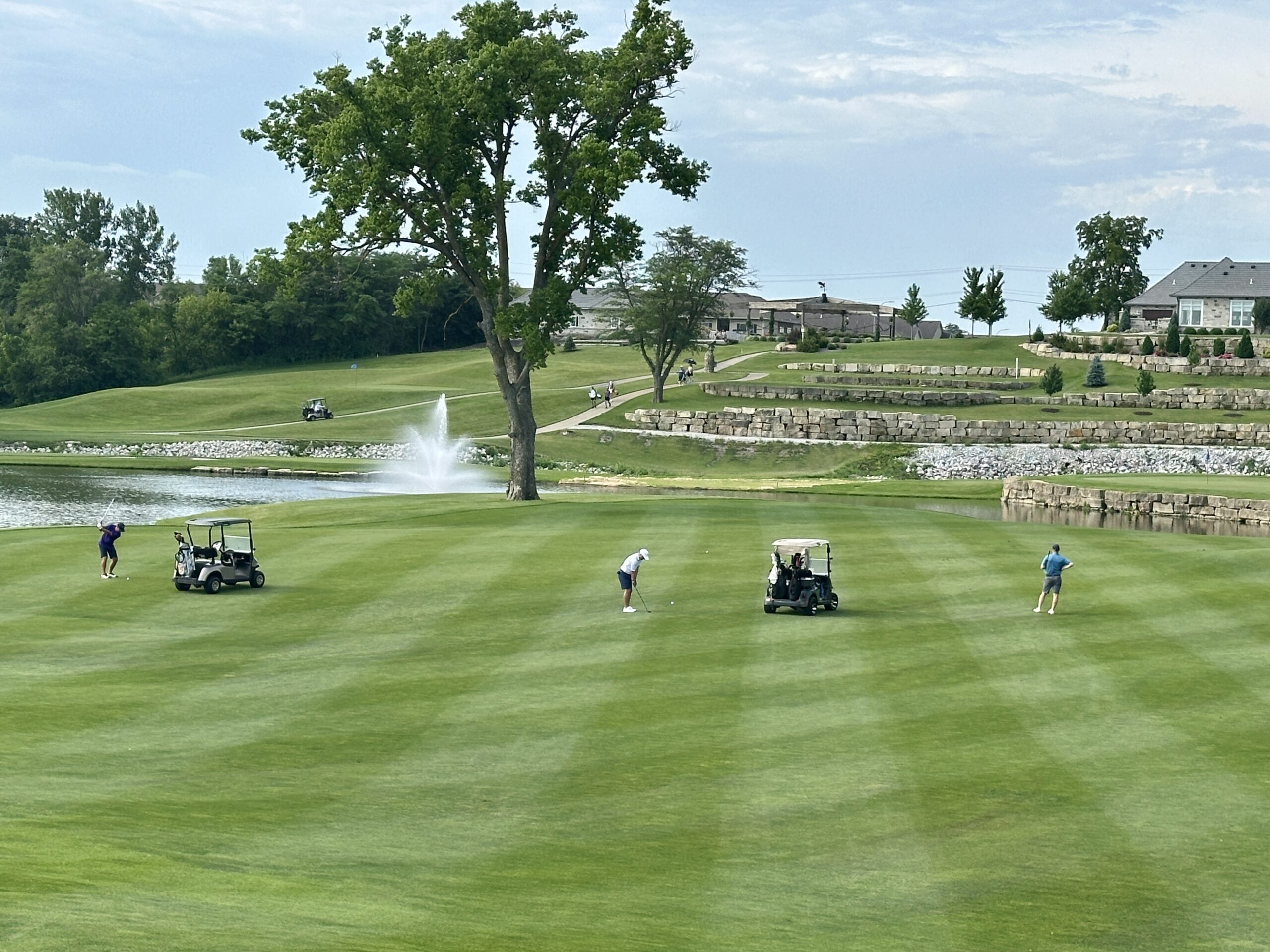 Home - Iowa Golf Association