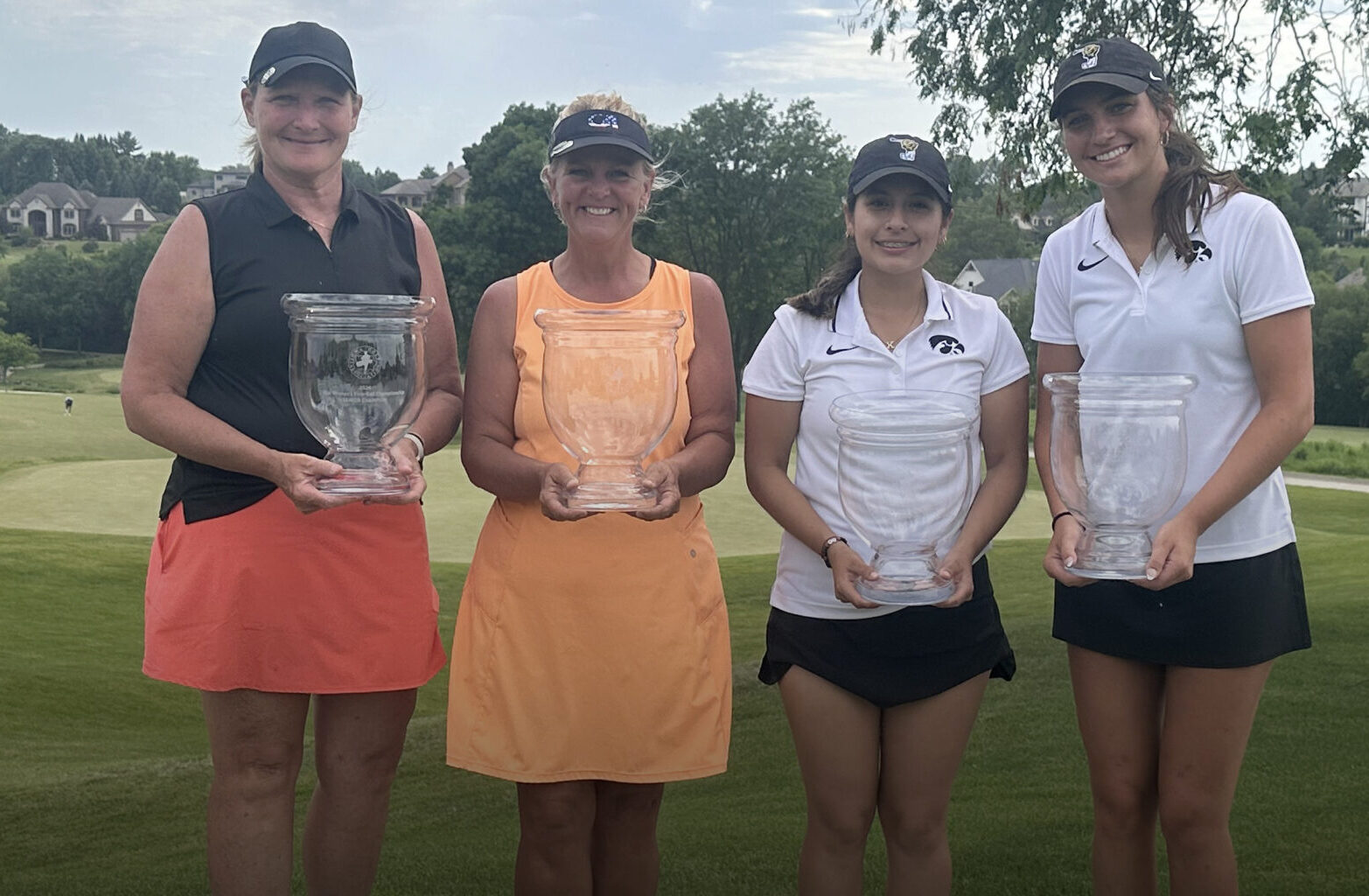 Home - Iowa Golf Association