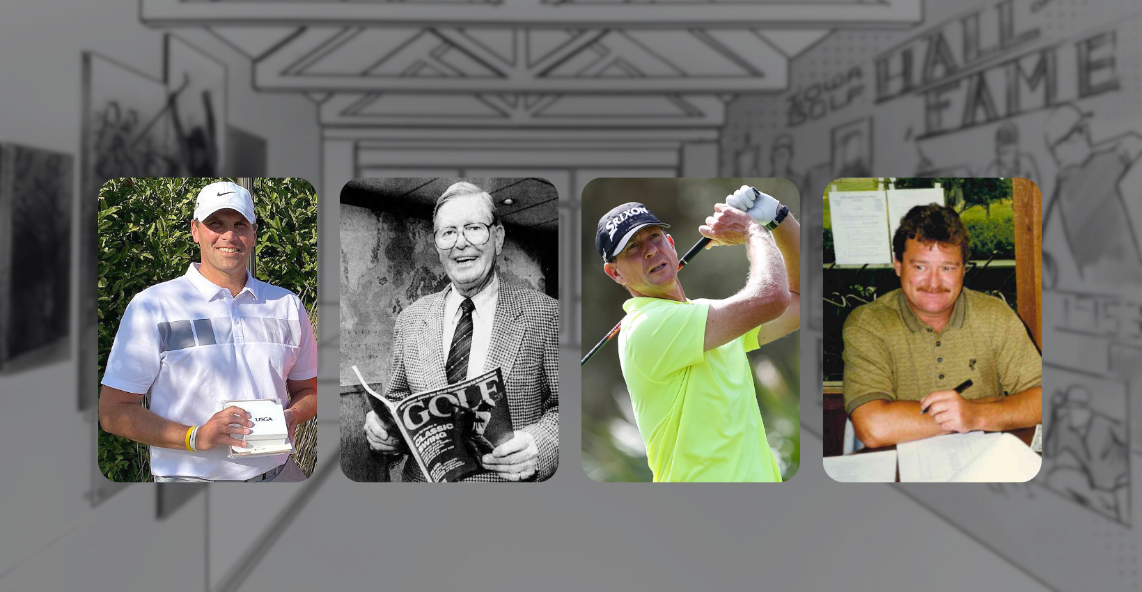 Iowa Golf Hall of Fame ceremony set for Oct. 17 at Echo Valley CC ...
