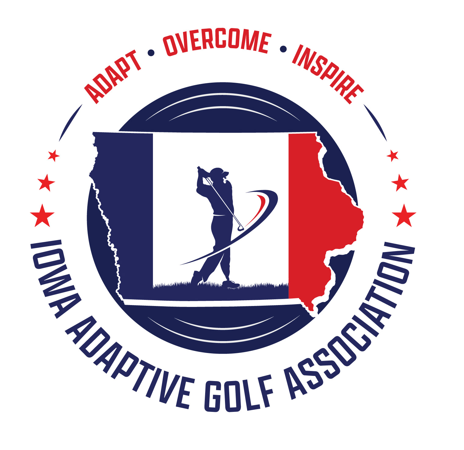 Iowa Adaptive Open - Iowa Golf Association