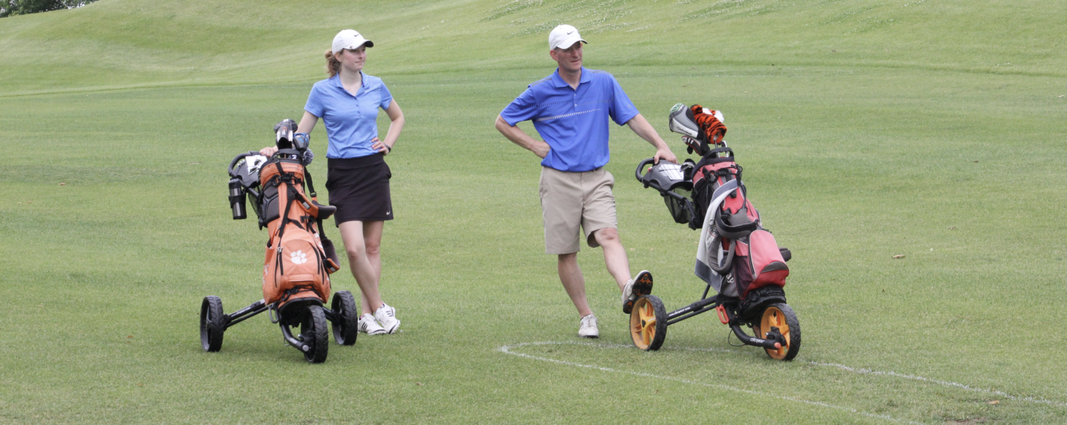 Families Celebrate Golf and Togetherness at IGA Father/Son & Parent ...
