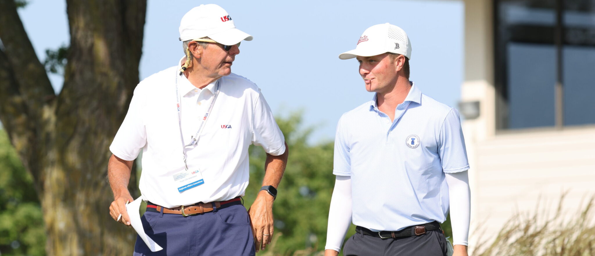 Tom Christensen Named Recipient of the George Turner Distinguished ...